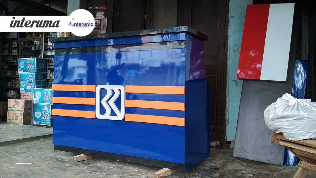 INTERUMA – interior rumah