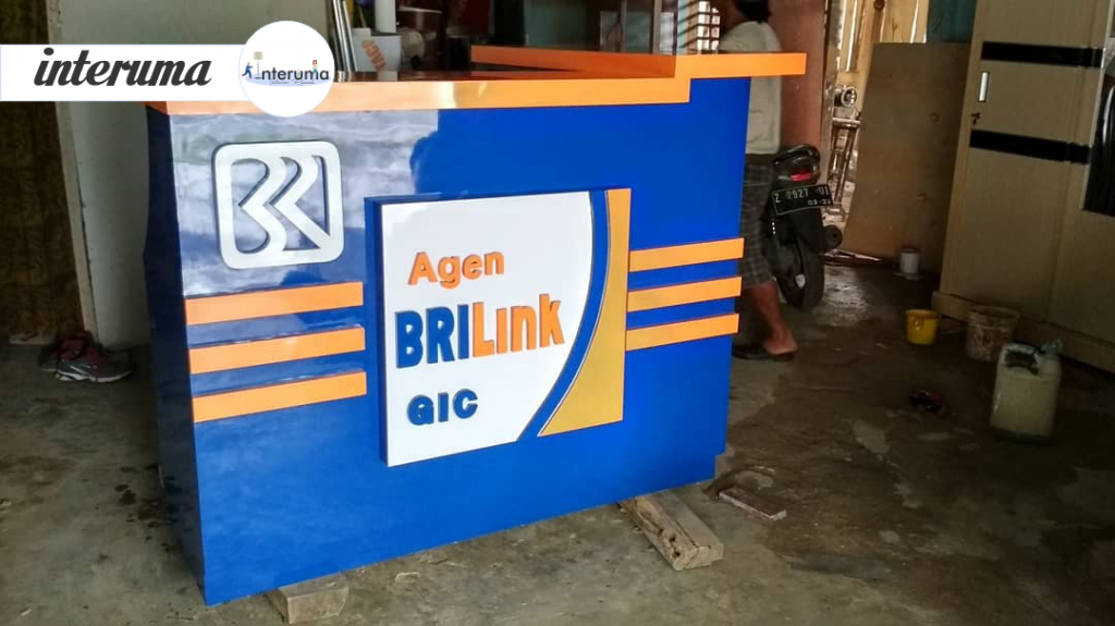 INTERUMA – interior rumah