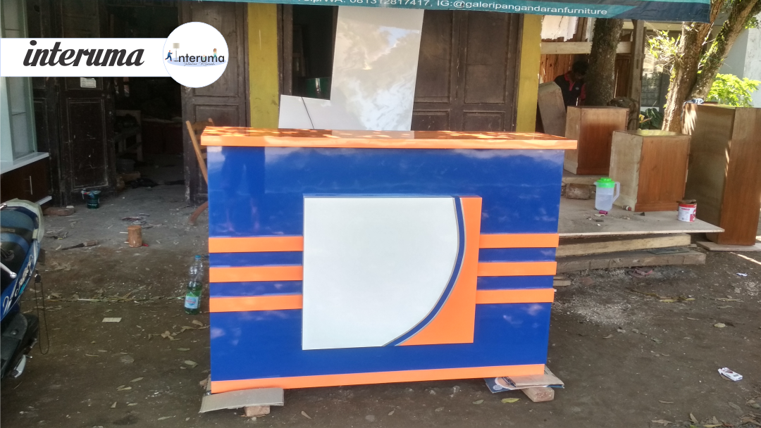 INTERUMA – interior rumah