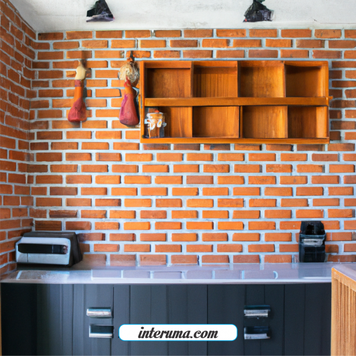 Desain Dapur Modern Terbaru 2023 – Ide & Inspirasi | interuma.com